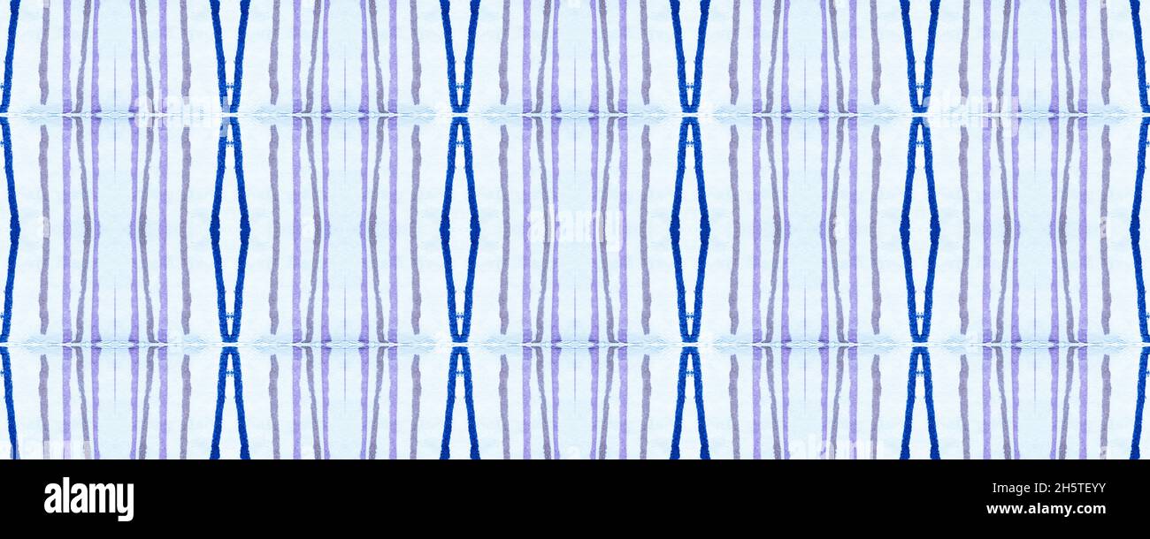 Geometric Handmade Stripes. Simple Strokes Stock Photo - Alamy