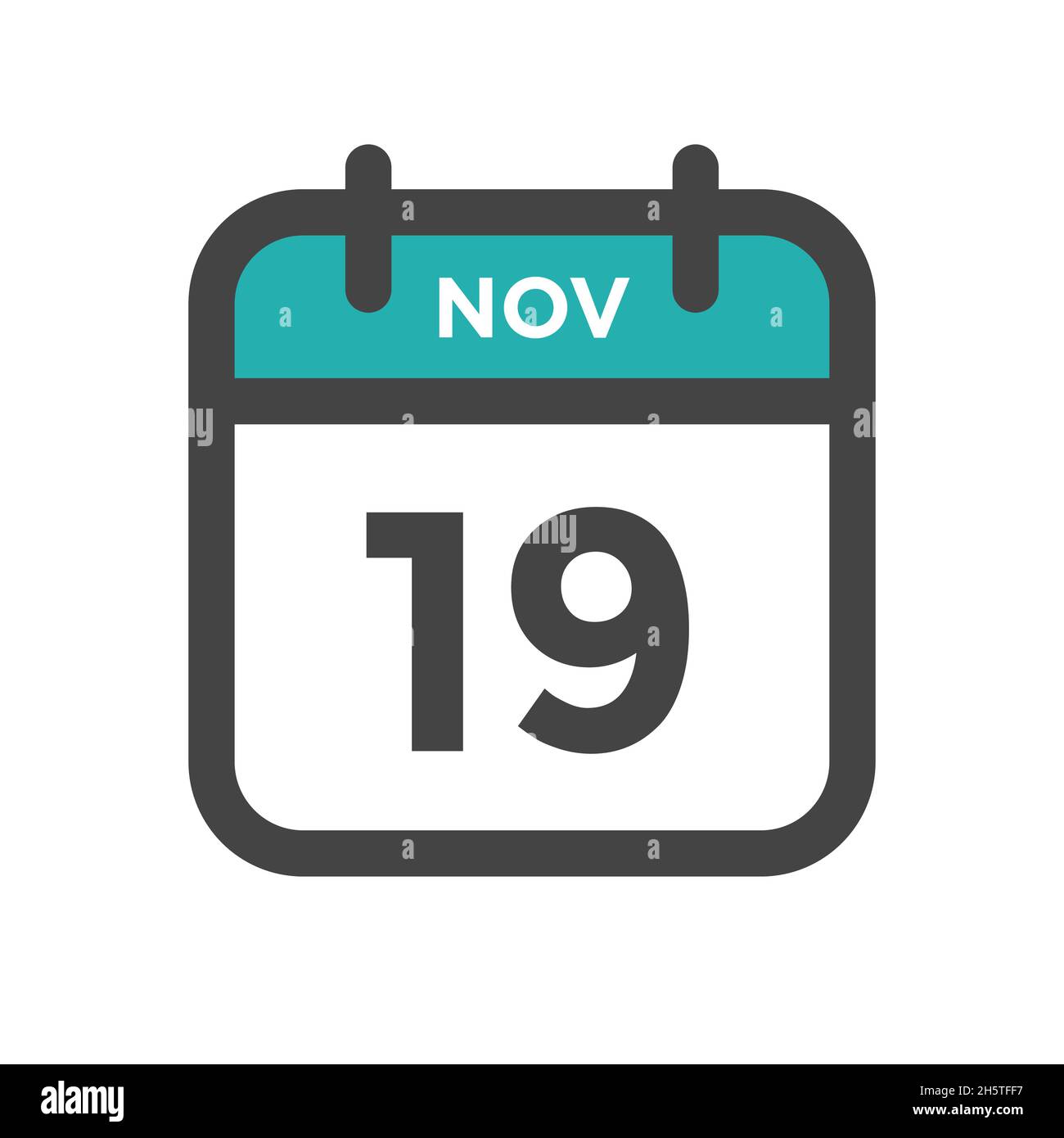 19 november 2023 Stock Vector Images - Alamy