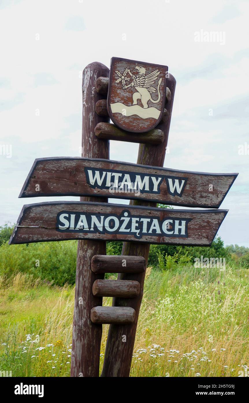 Poznan tourism board hi-res stock photography and images - Alamy