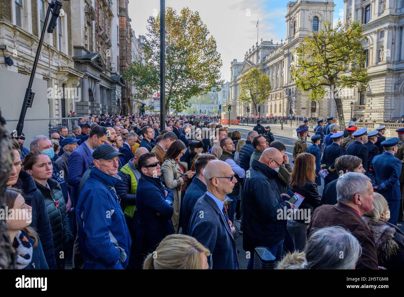 London cenotaph 2021 hi-res stock photography and images - Alamy
