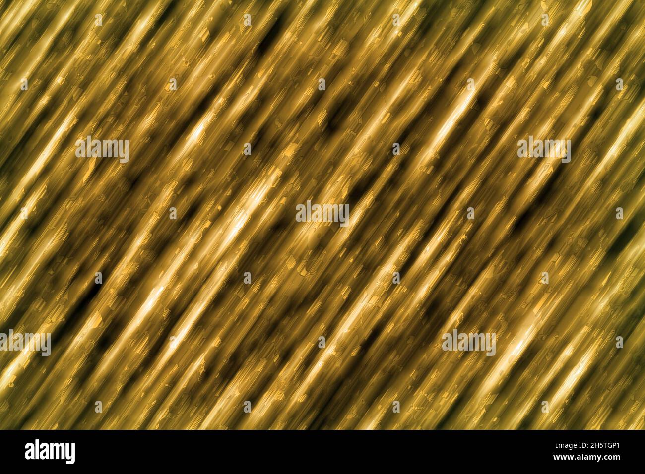 amazing orange reflecting metal diagonal stripes digitally made ...