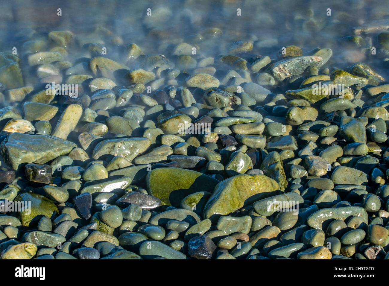 Beaches in canada hi-res stock photography and images - Alamy