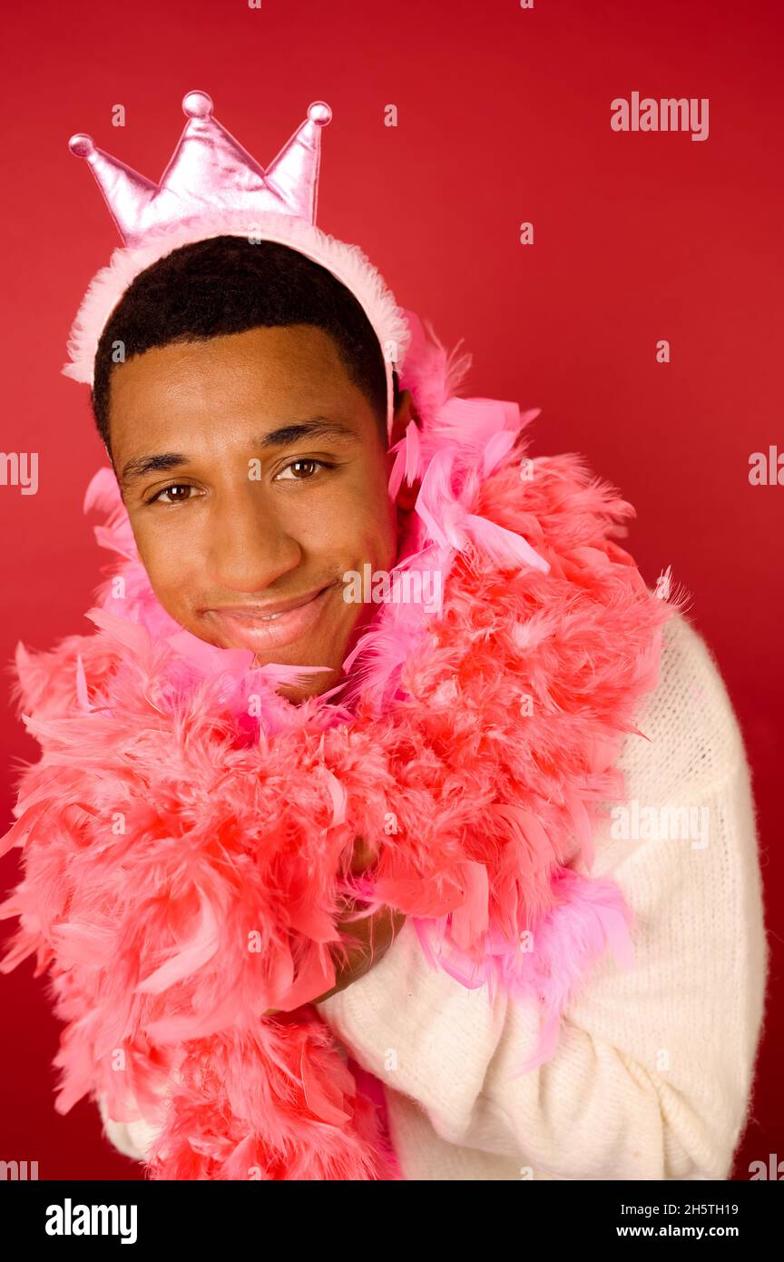 Getting Dressed Funny