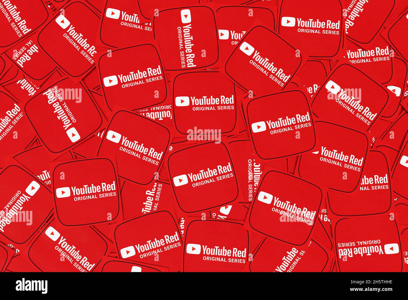 youtube images, youtube background designs Stock Photo - Alamy