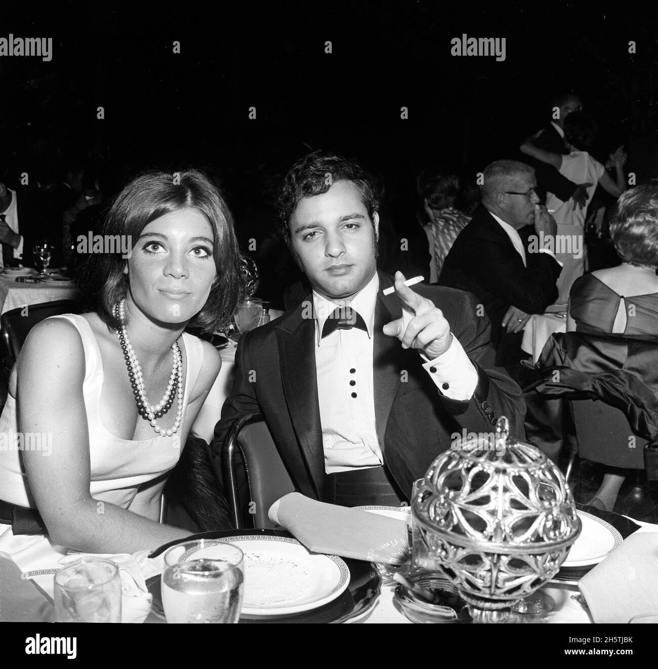 Sal Mineo Circa 1970's Credit: Ralph Dominguez/MediaPunch Stock Photo ...