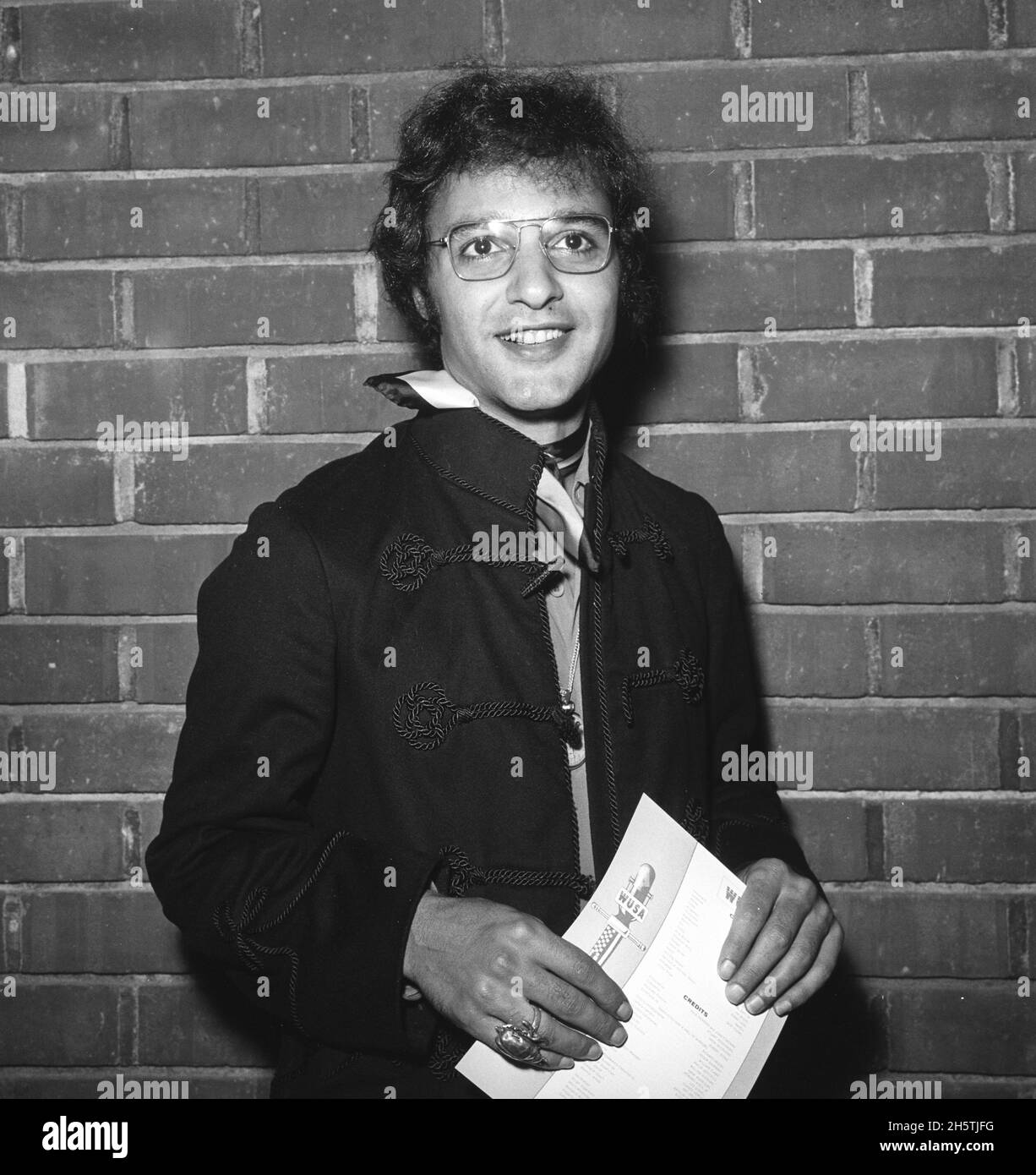 Sal mineo 1970s hi-res stock photography and images - Alamy