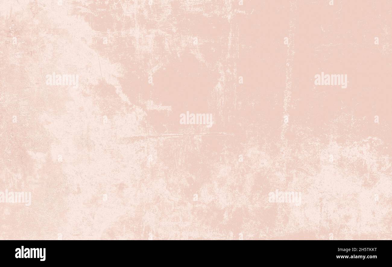 Beige grunge texture. Aged dust design material. Weathered chalk wall ...