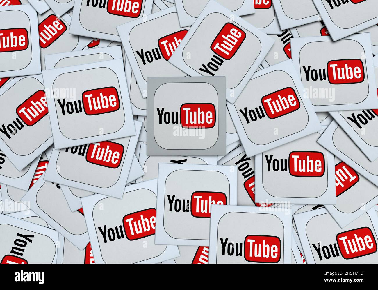 youtube images, youtube background designs Stock Photo - Alamy