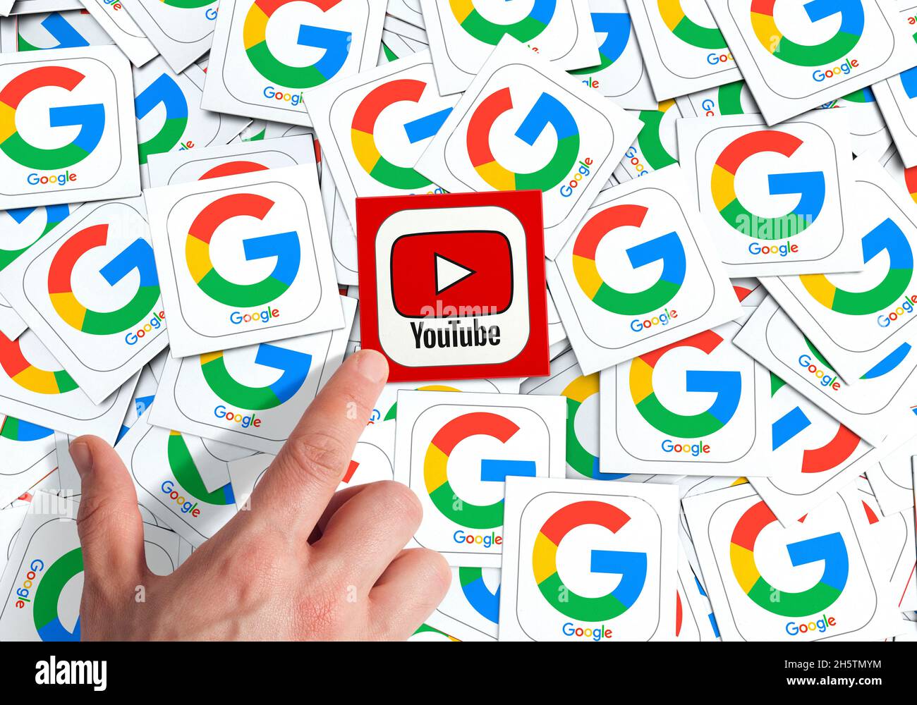 youtube images, youtube background designs Stock Photo - Alamy