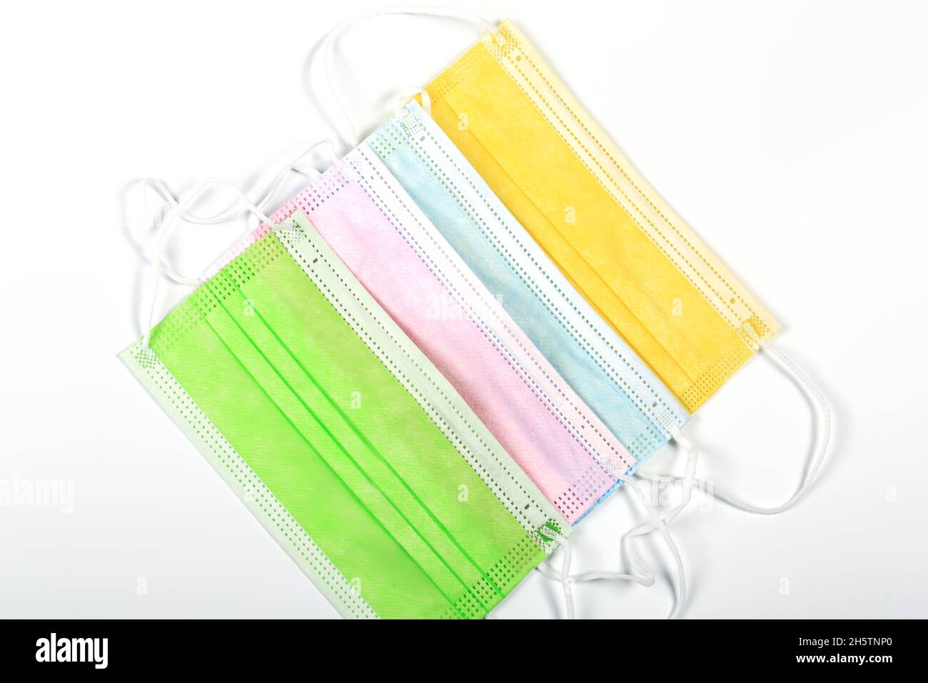 Multi filter mask hi-res stock photography and images - Alamy