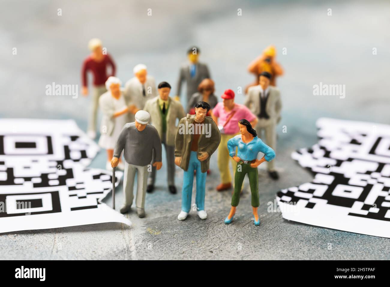 Barcode system hi-res stock photography and images - Alamy