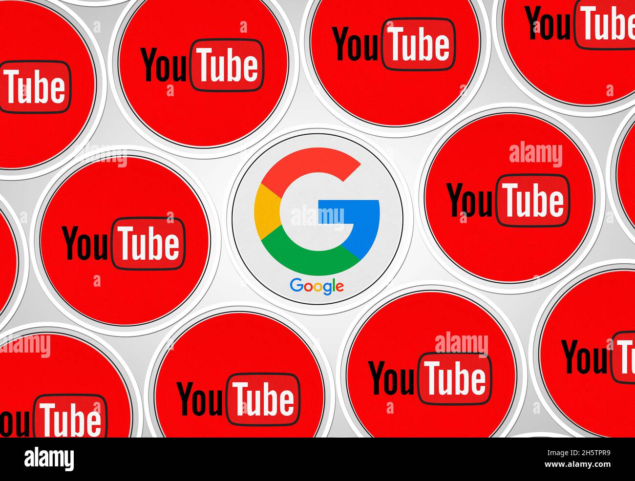 youtube images, youtube background designs Stock Photo - Alamy