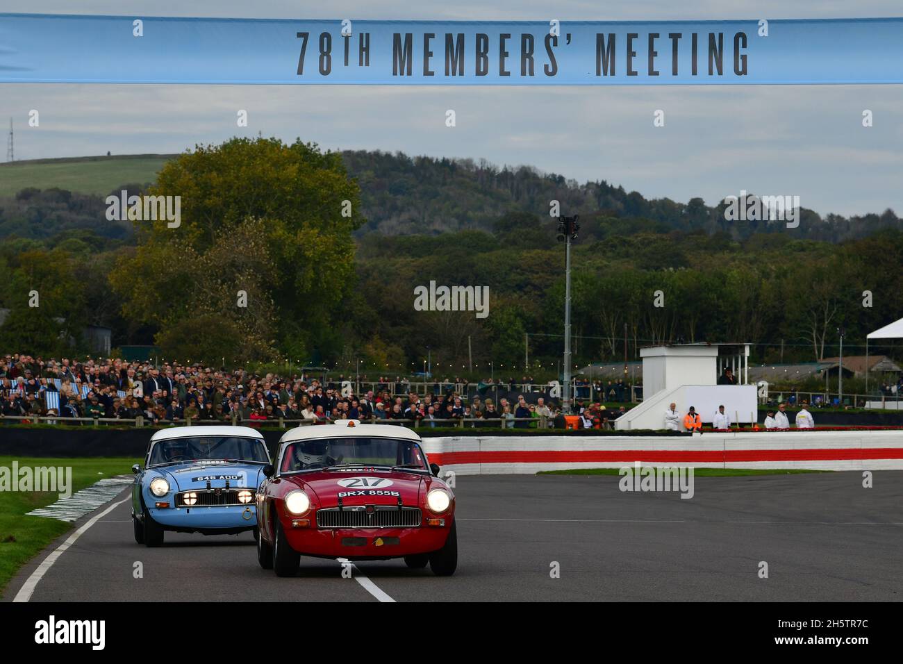 Barnett and foster hi-res stock photography and images - Alamy