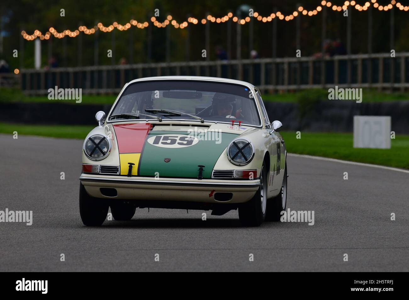 Ronnie Hoare Trophy, Road going sports and GT cars representative of ...