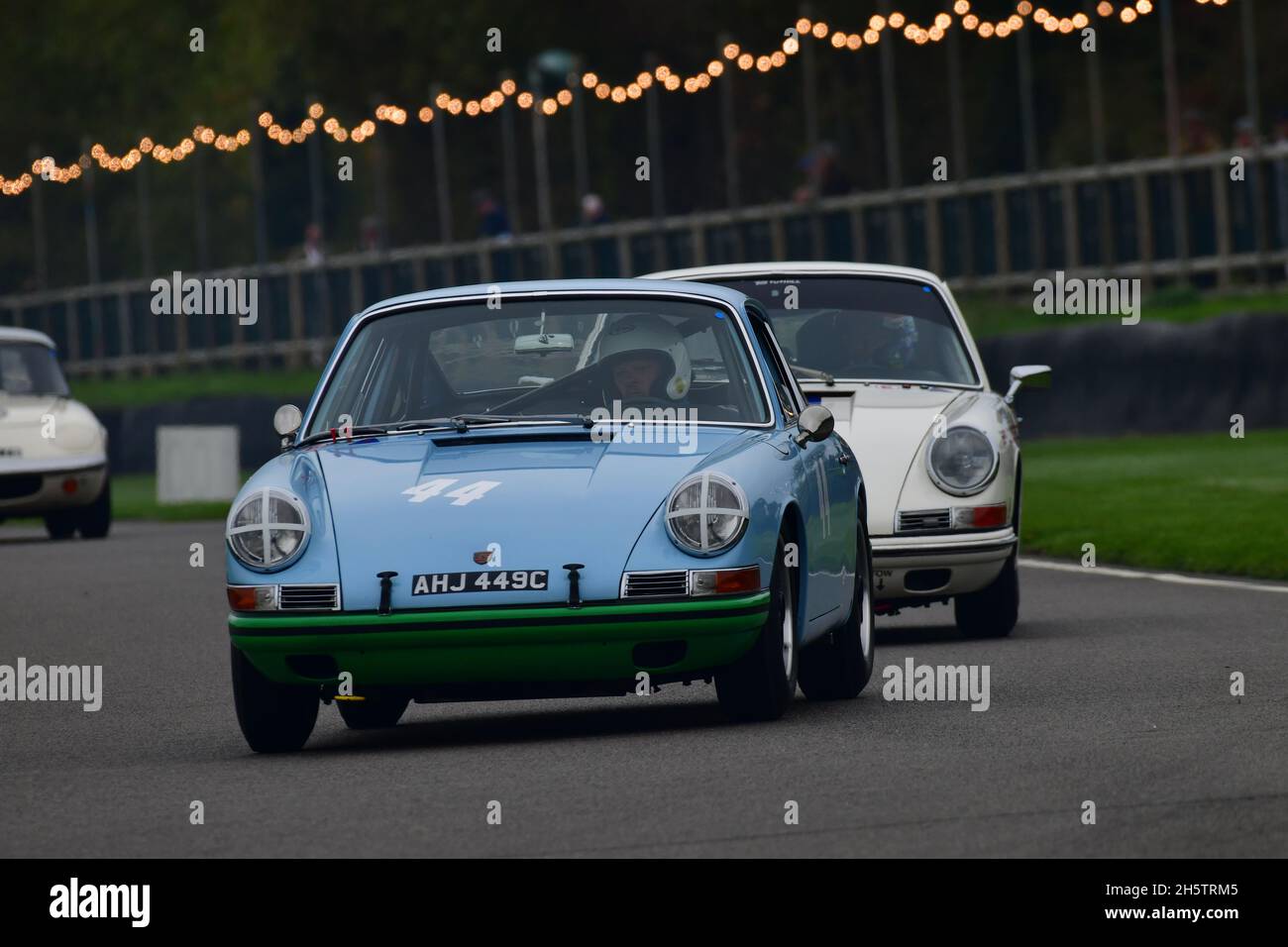 Ronnie hoare trophy hi-res stock photography and images - Alamy