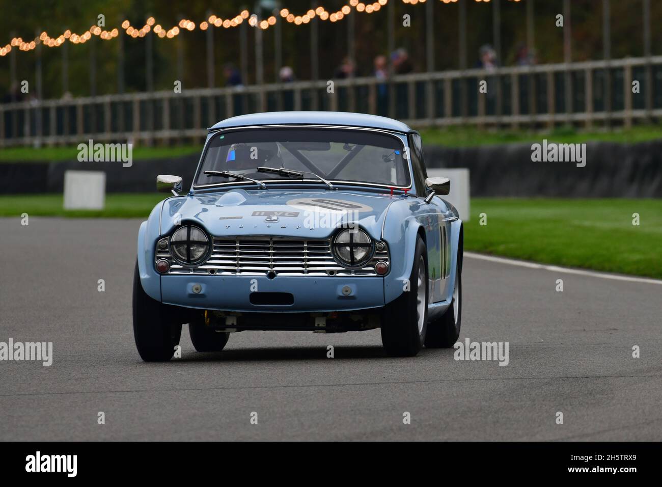 Ronnie hoare trophy hi-res stock photography and images - Alamy