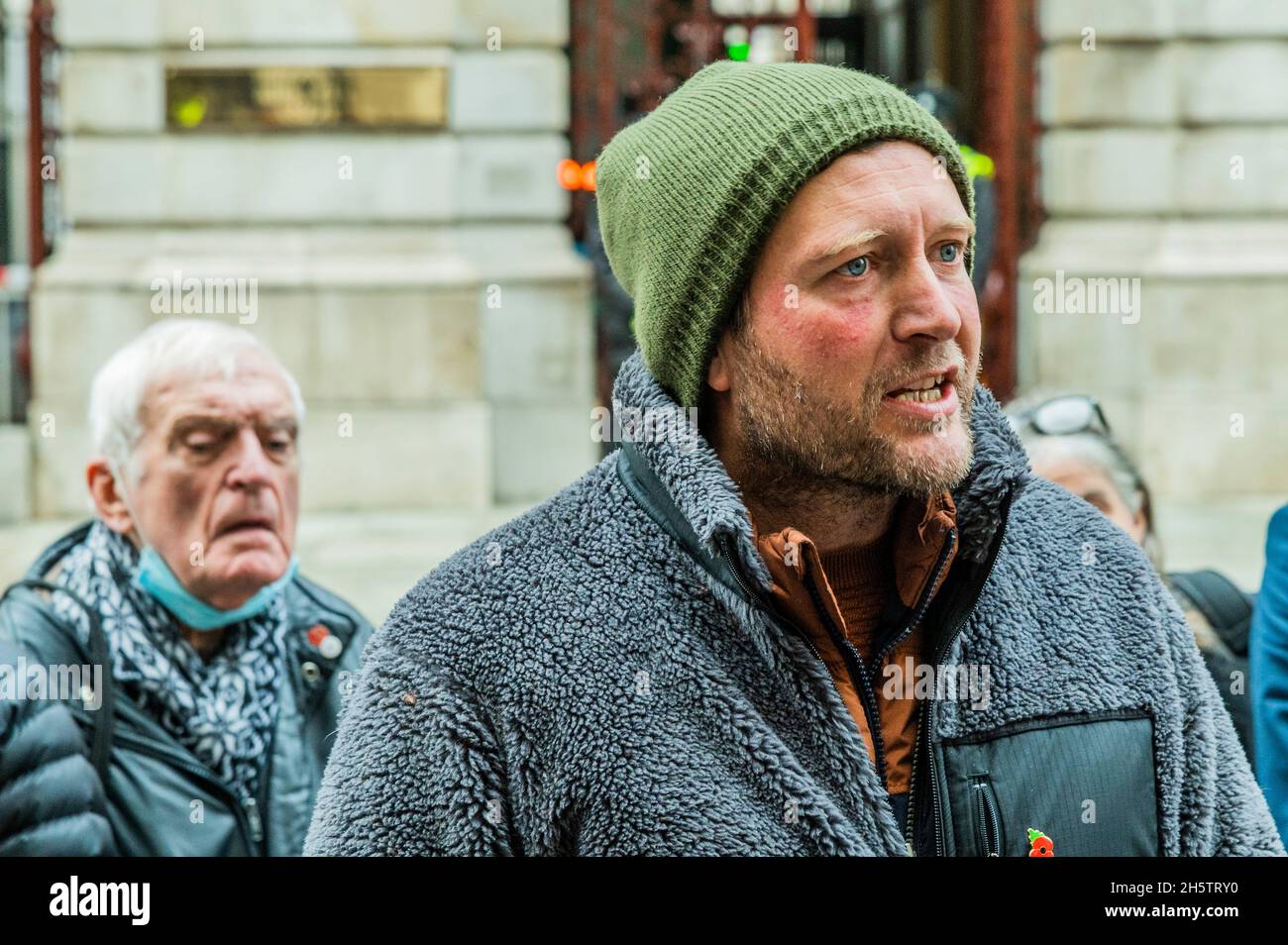 James cleverly wife hi-res stock photography and images - Alamy