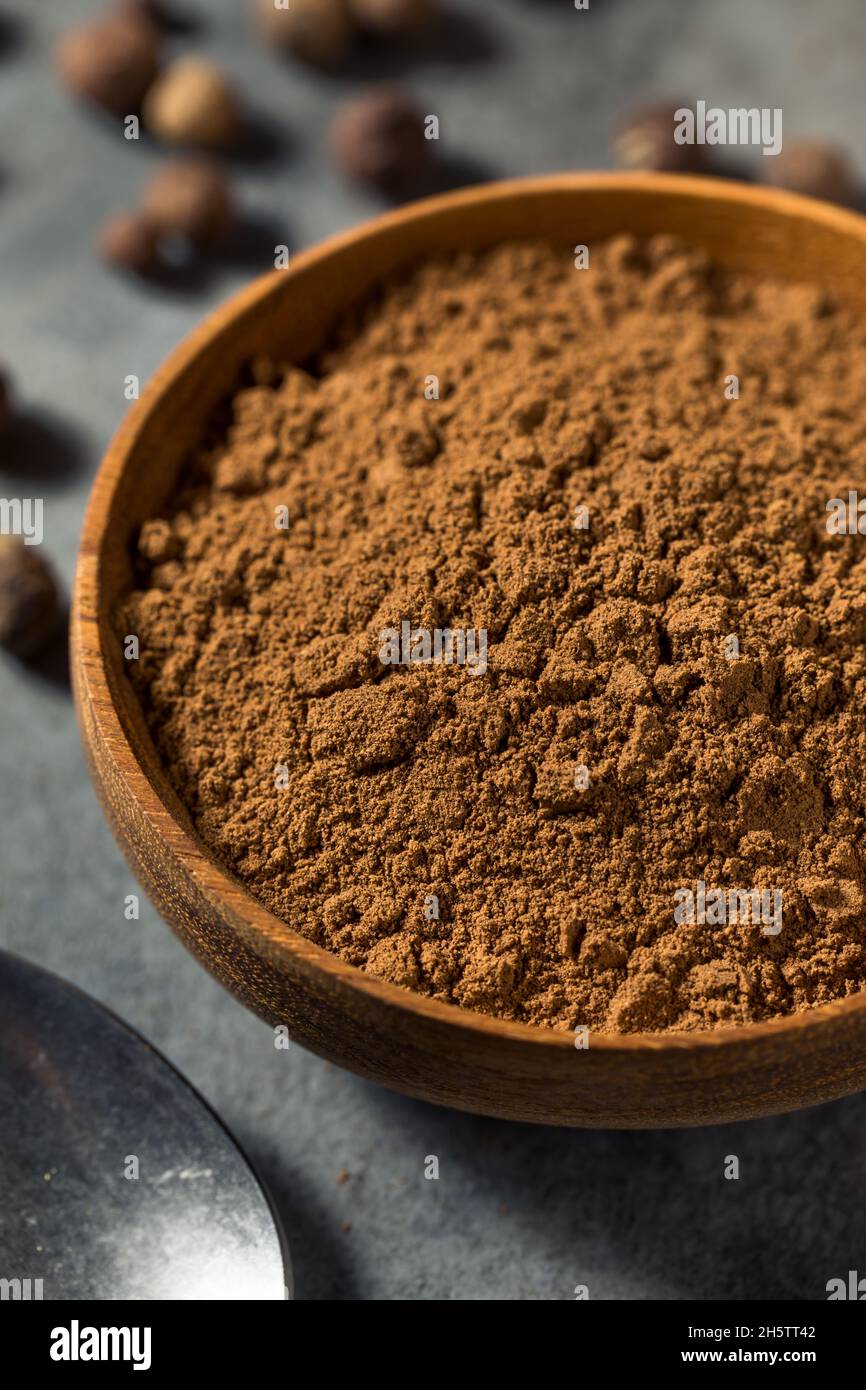 Whole allspice hi-res stock photography and images - Alamy