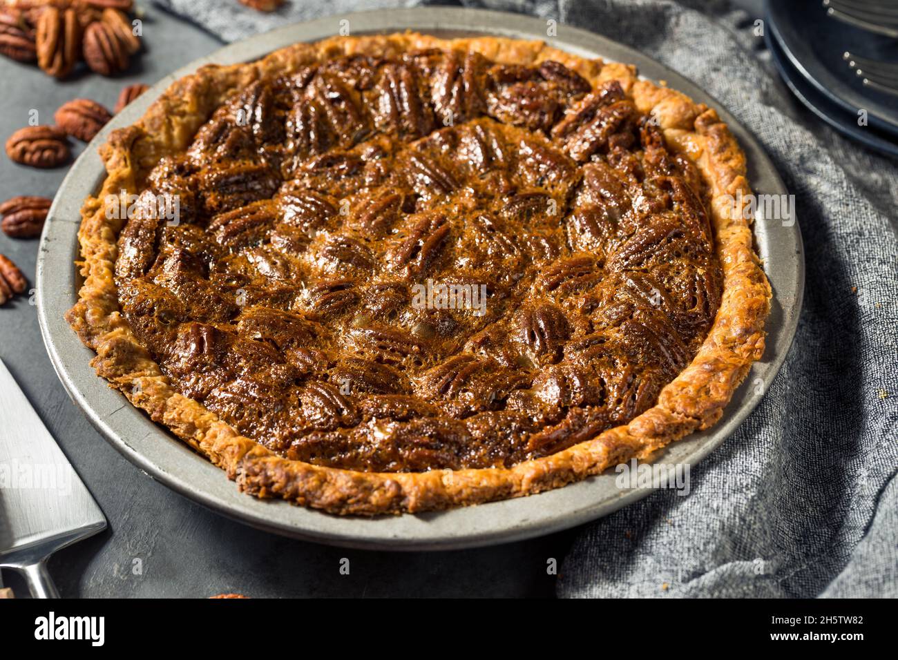 American pecan hi-res stock photography and images - Alamy