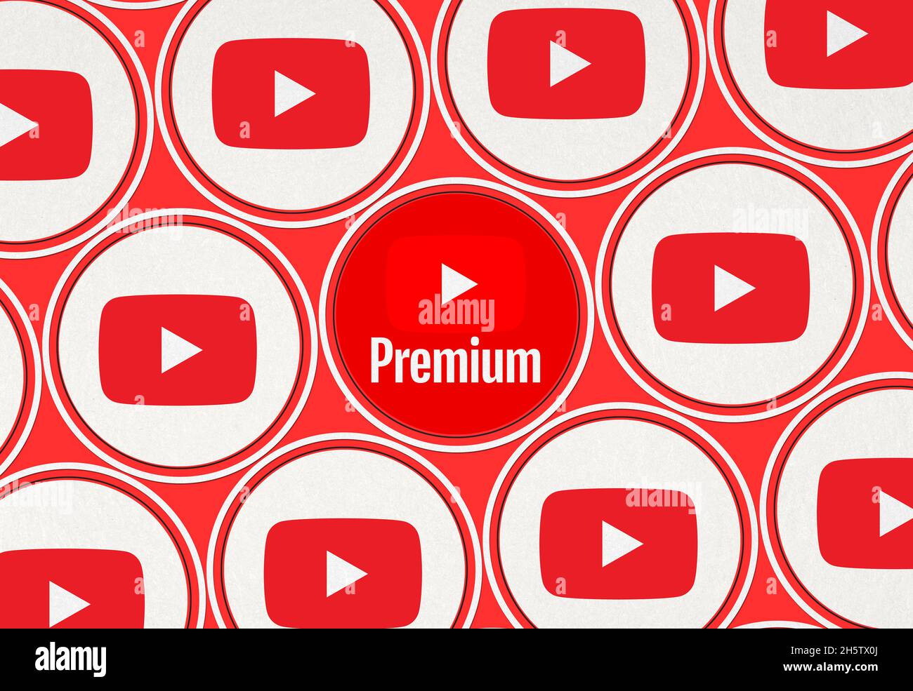 youtube images, youtube background designs Stock Photo - Alamy