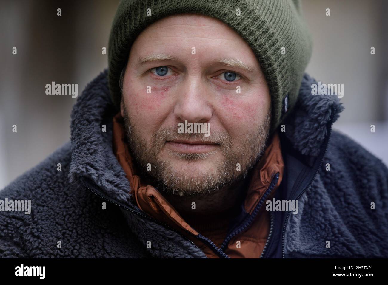 Richard ratcliffe 2021 hi-res stock photography and images - Alamy