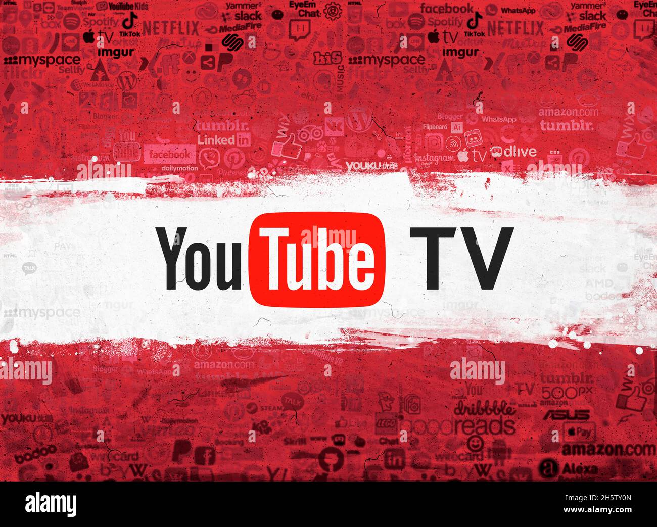 youtube images, youtube background designs Stock Photo - Alamy