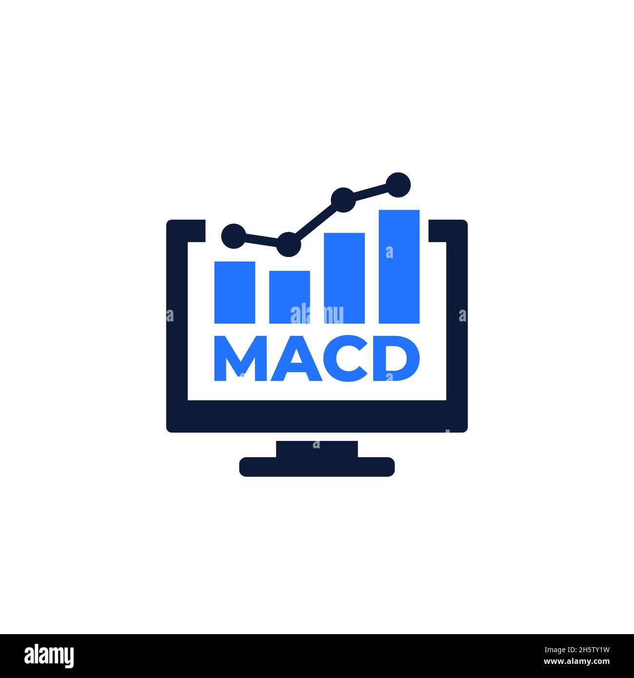 Macd Cut Out Stock Images & Pictures - Alamy