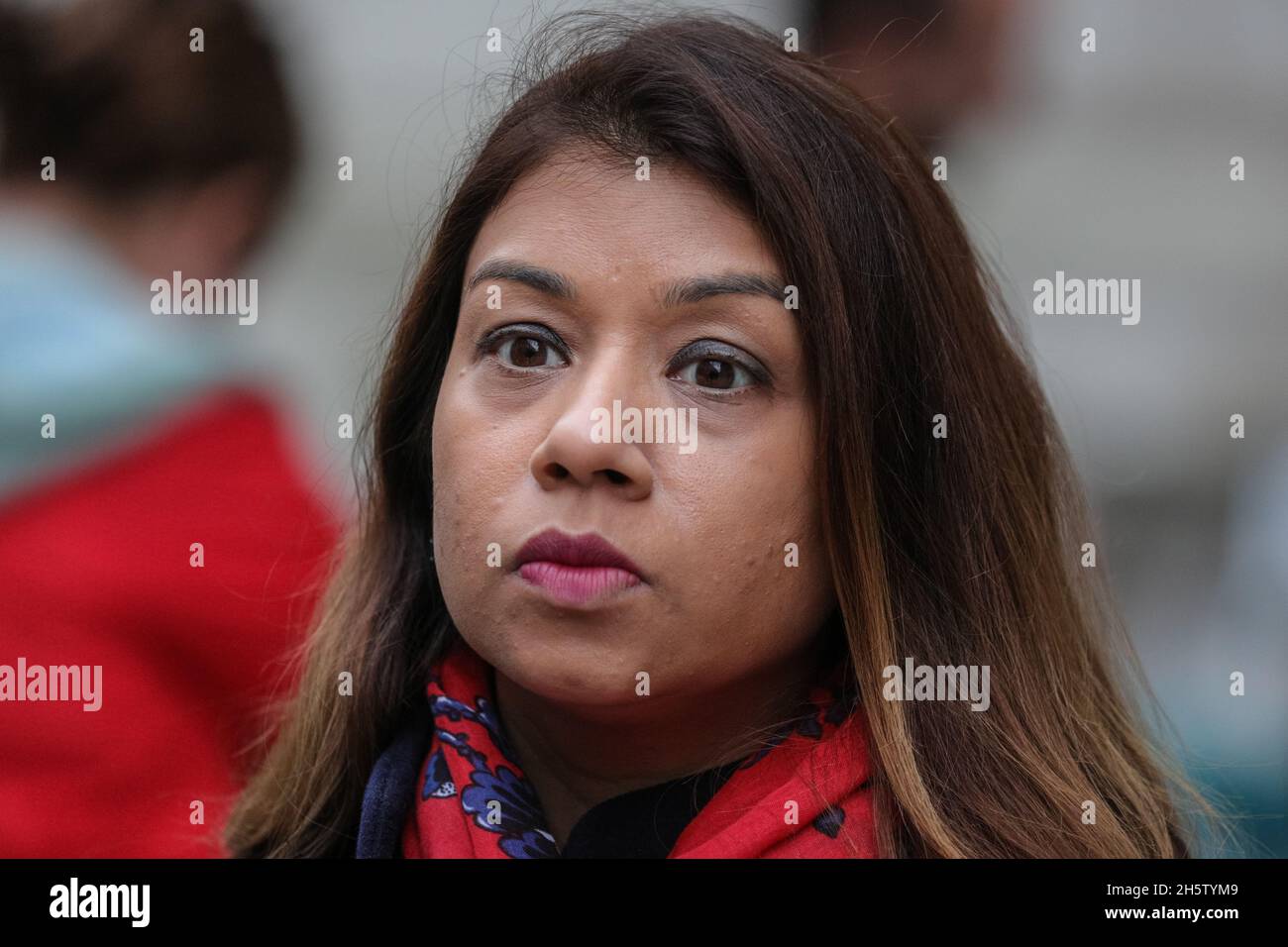 James cleverly wife hi-res stock photography and images - Alamy