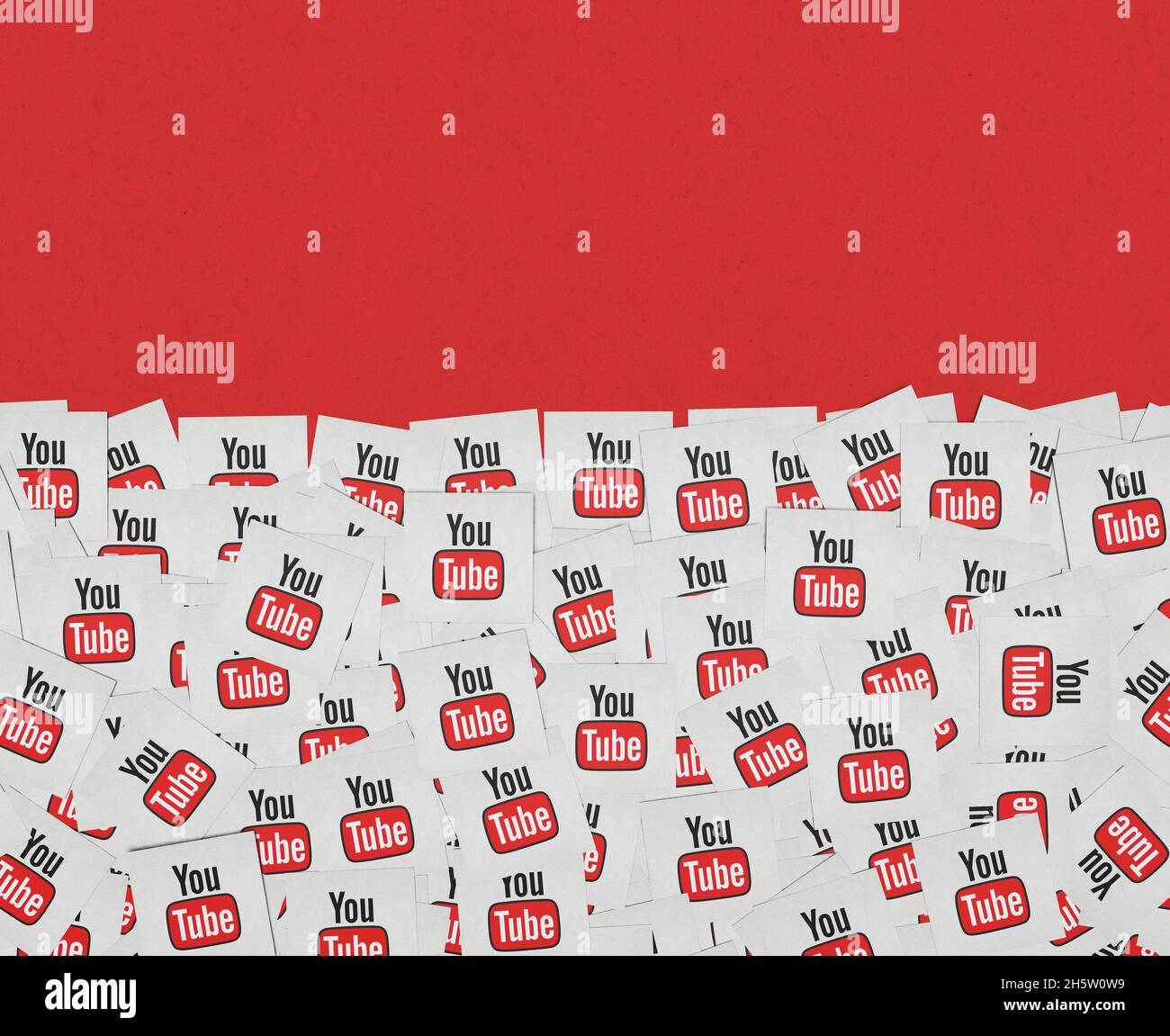 youtube images, youtube background designs Stock Photo - Alamy