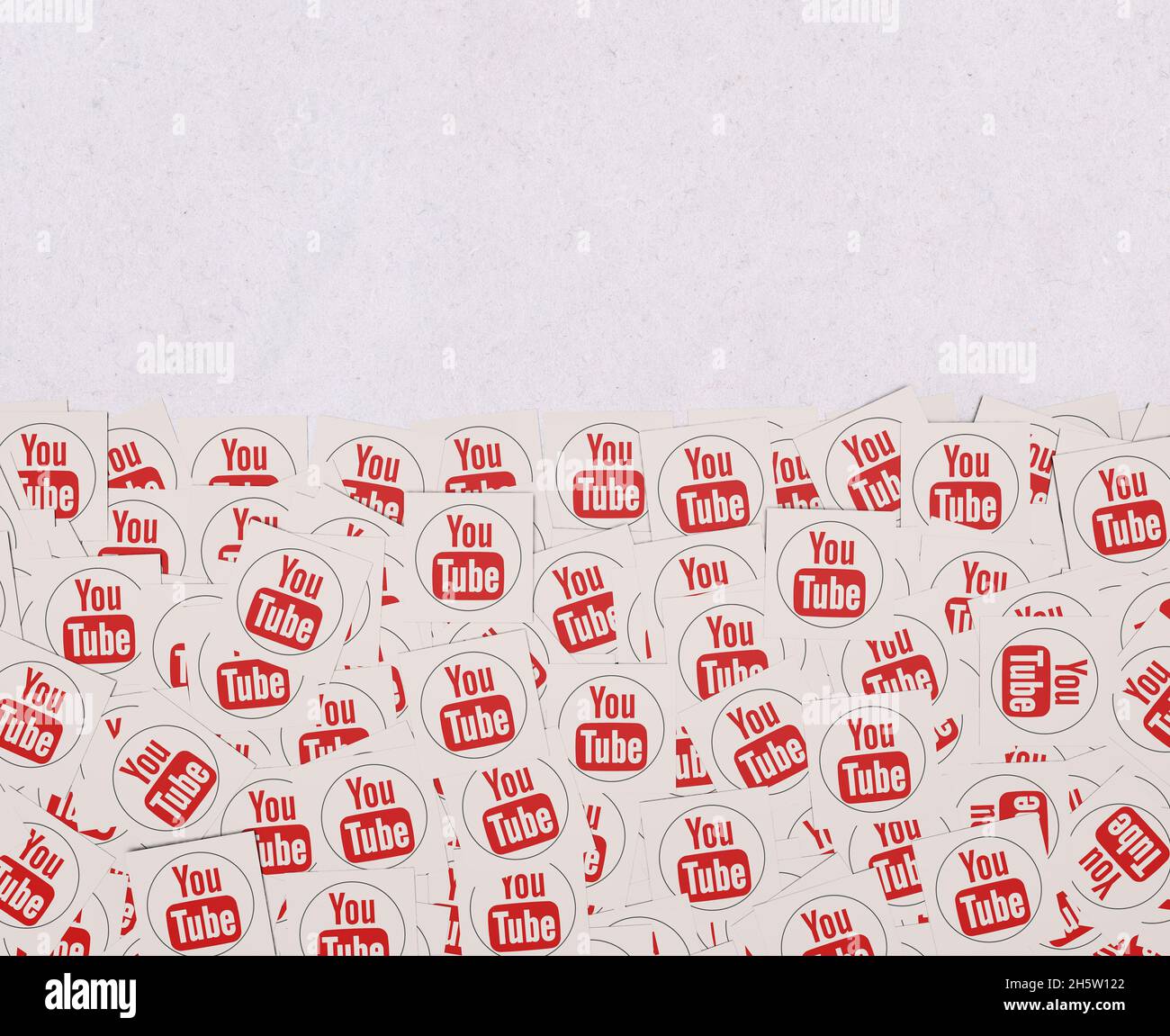 youtube images, youtube background designs Stock Photo - Alamy