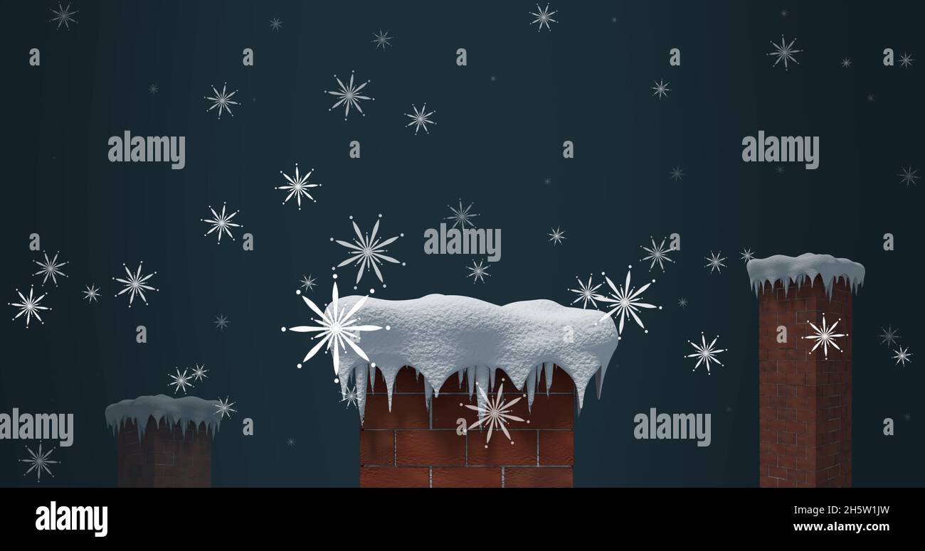 Falling Chimney High Resolution Stock Photography and Images - Alamy