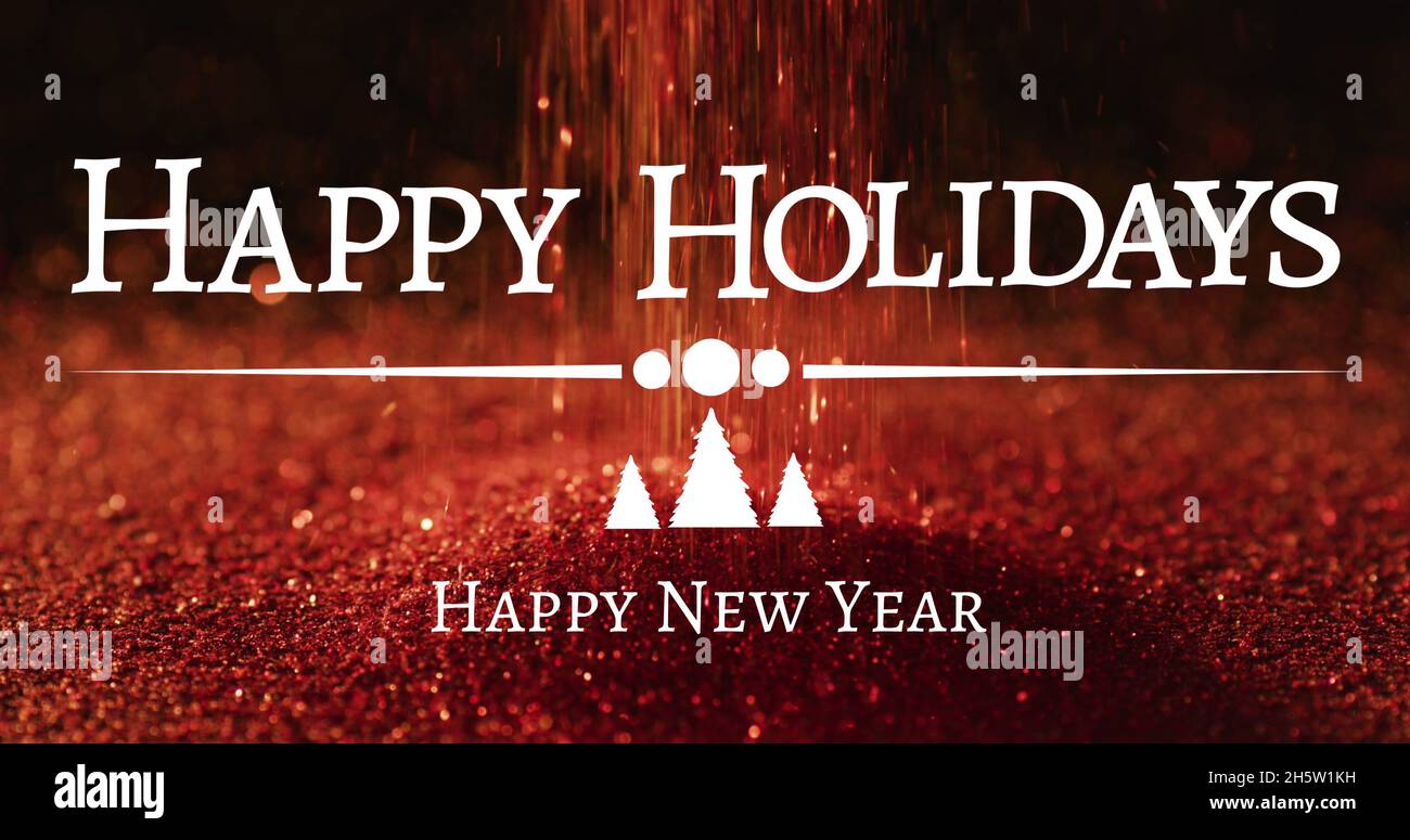 Holidays are over hi-res stock photography and images - Alamy