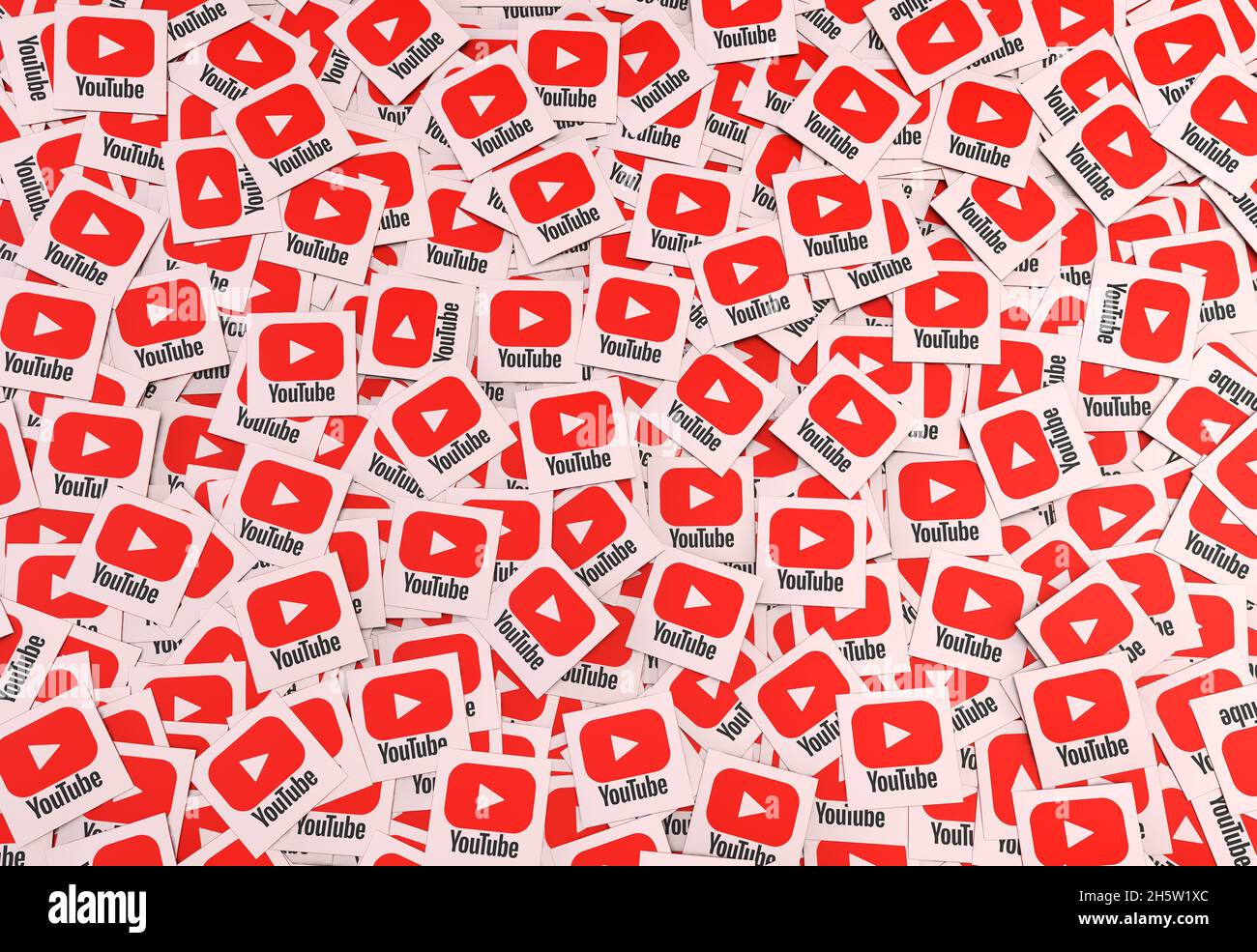 youtube images, youtube background designs Stock Photo - Alamy