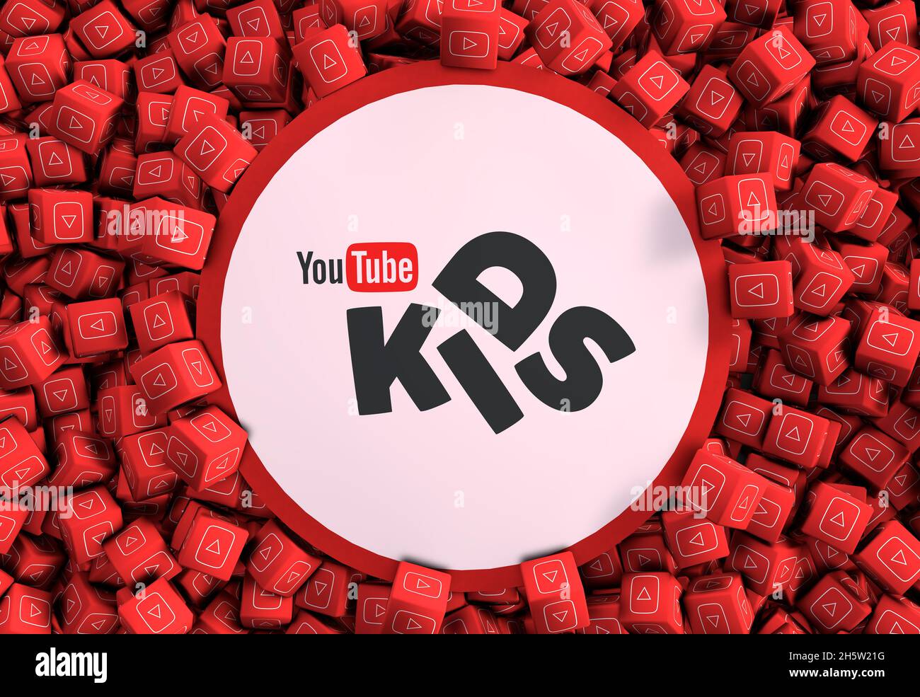 youtube images, youtube background designs Stock Photo - Alamy