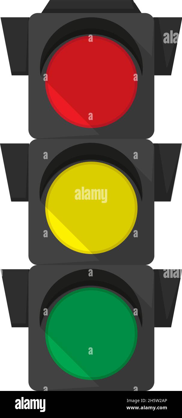 Street style shadow Cut Out Stock Images & Pictures - Alamy