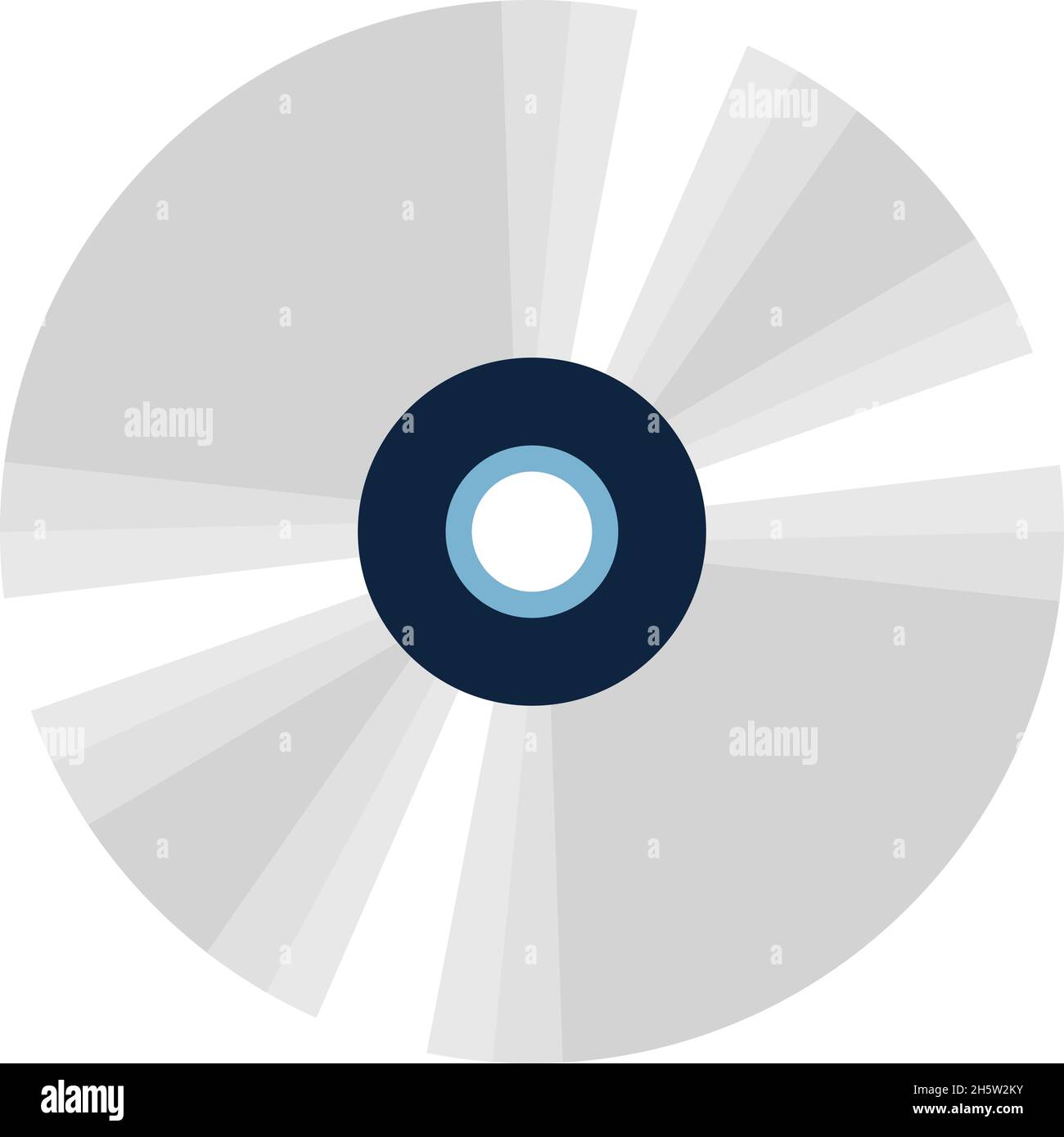 Vintage computer storage Stock Vector Images - Alamy