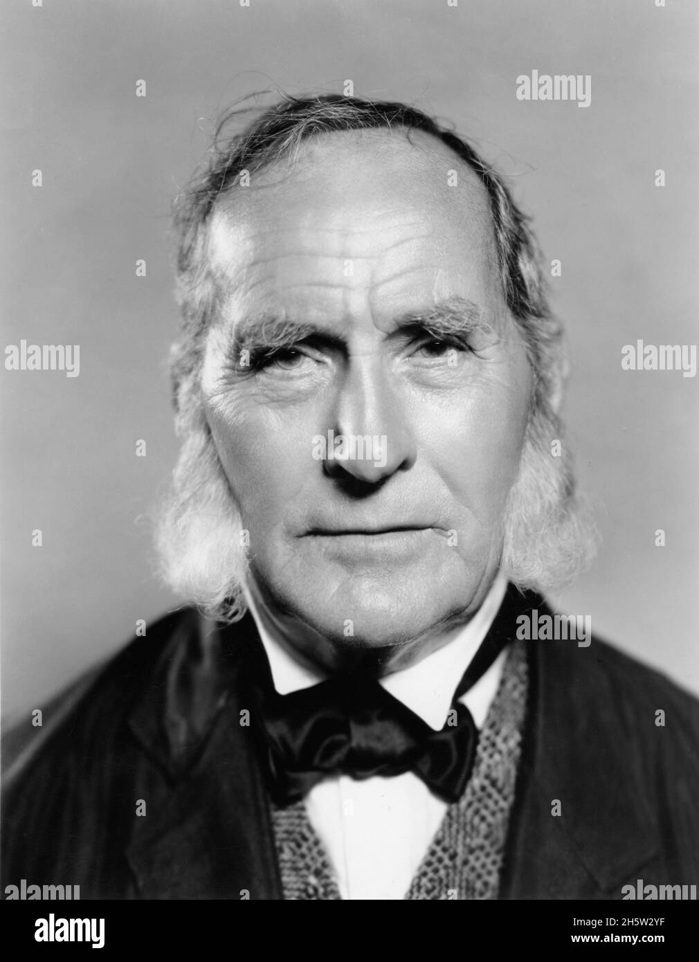 David Torrence, head and shoulders Publicity Portrait for the Film ...