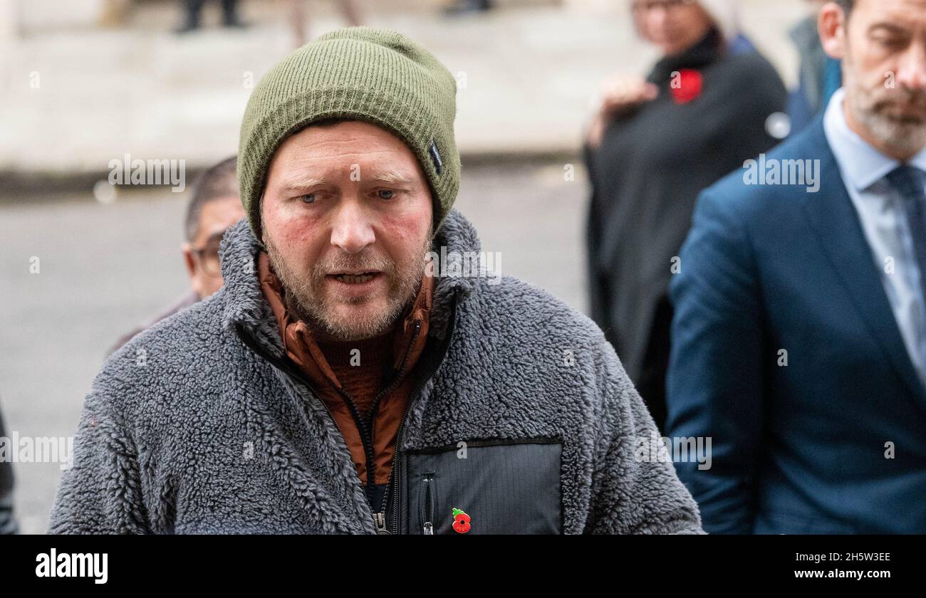 Richard ratcliffe 2021 hi-res stock photography and images - Alamy