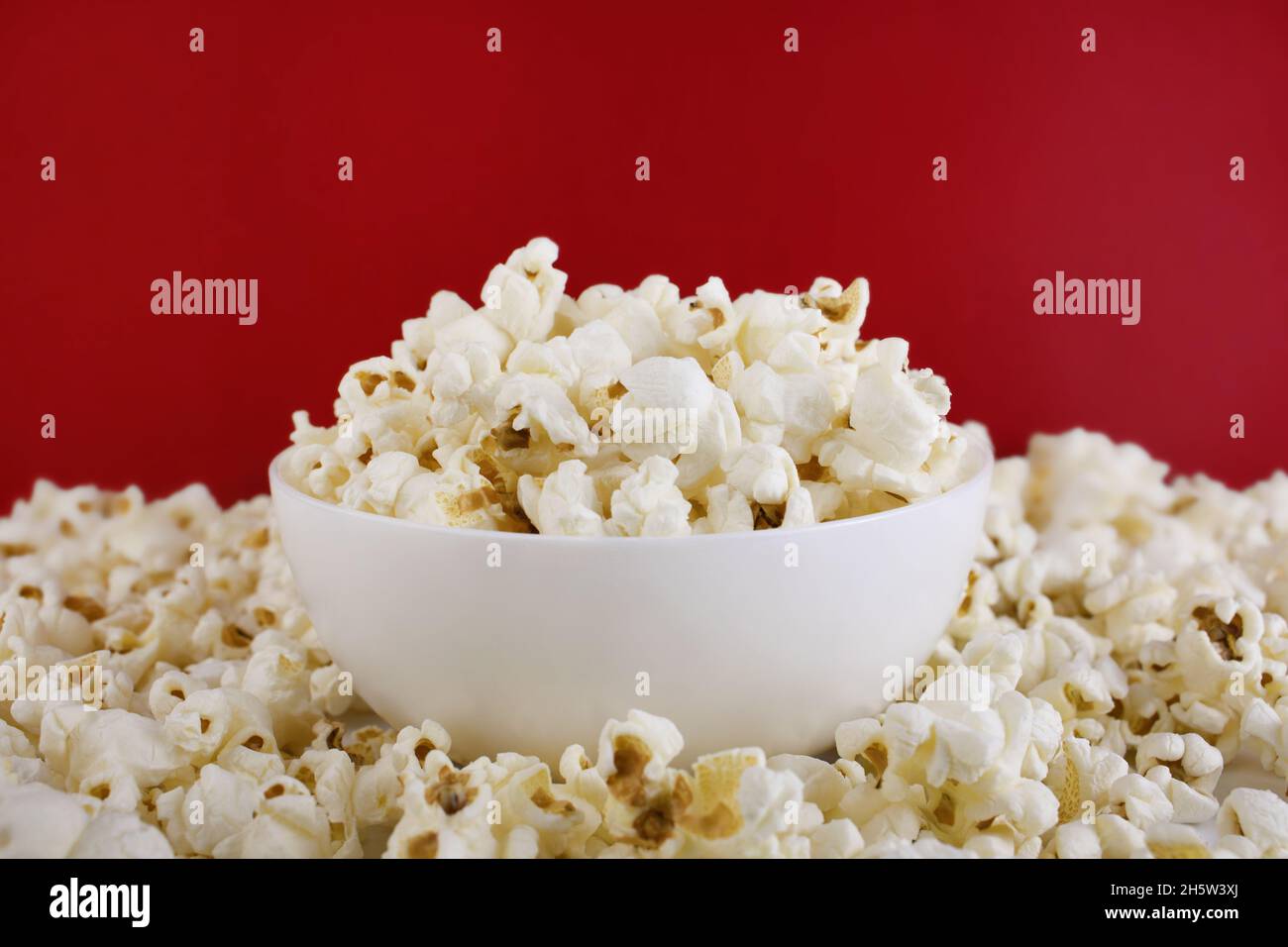 Cinema snacks hi-res stock photography and images - Alamy