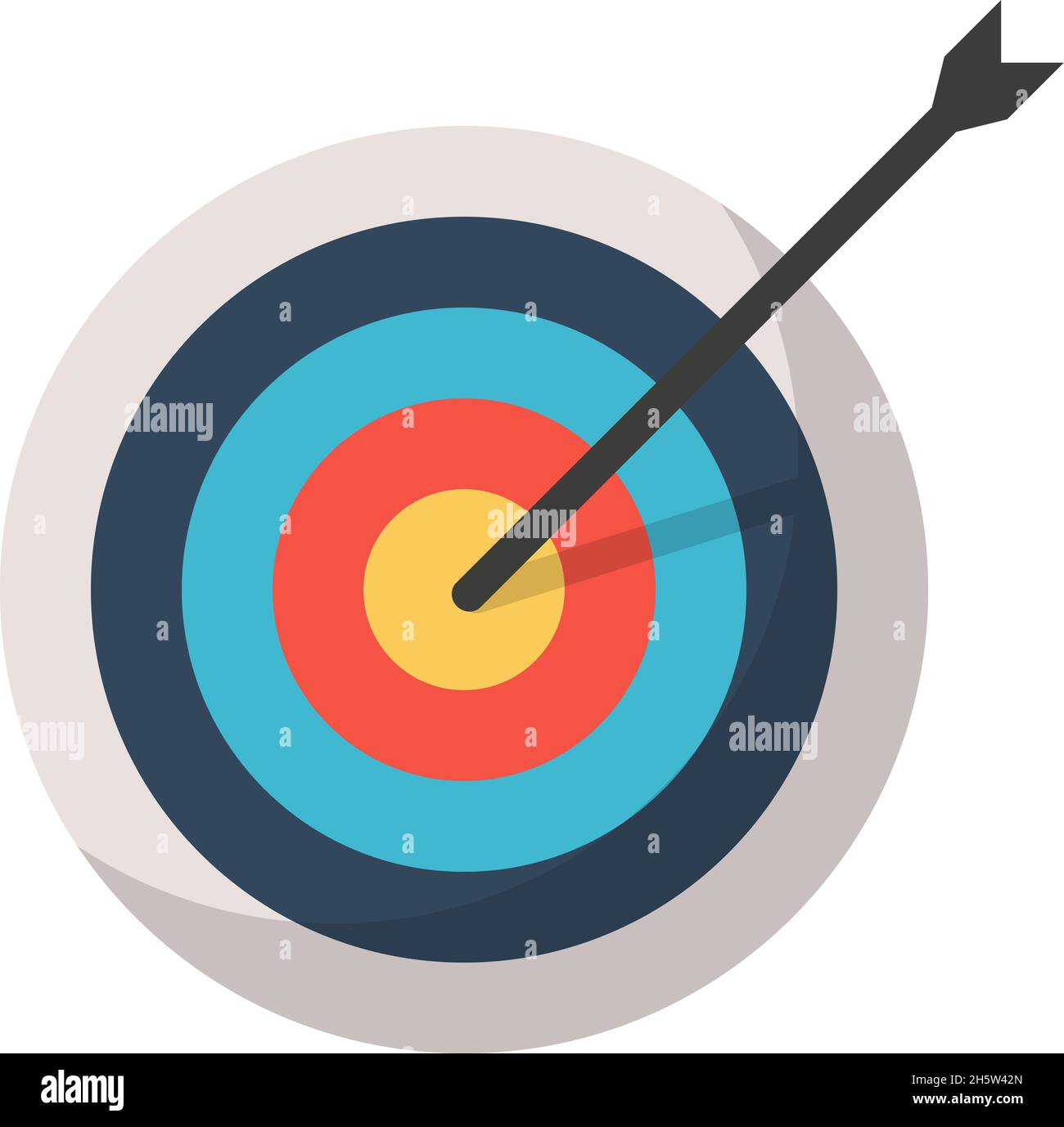 Accurate color Cut Out Stock Images & Pictures - Alamy