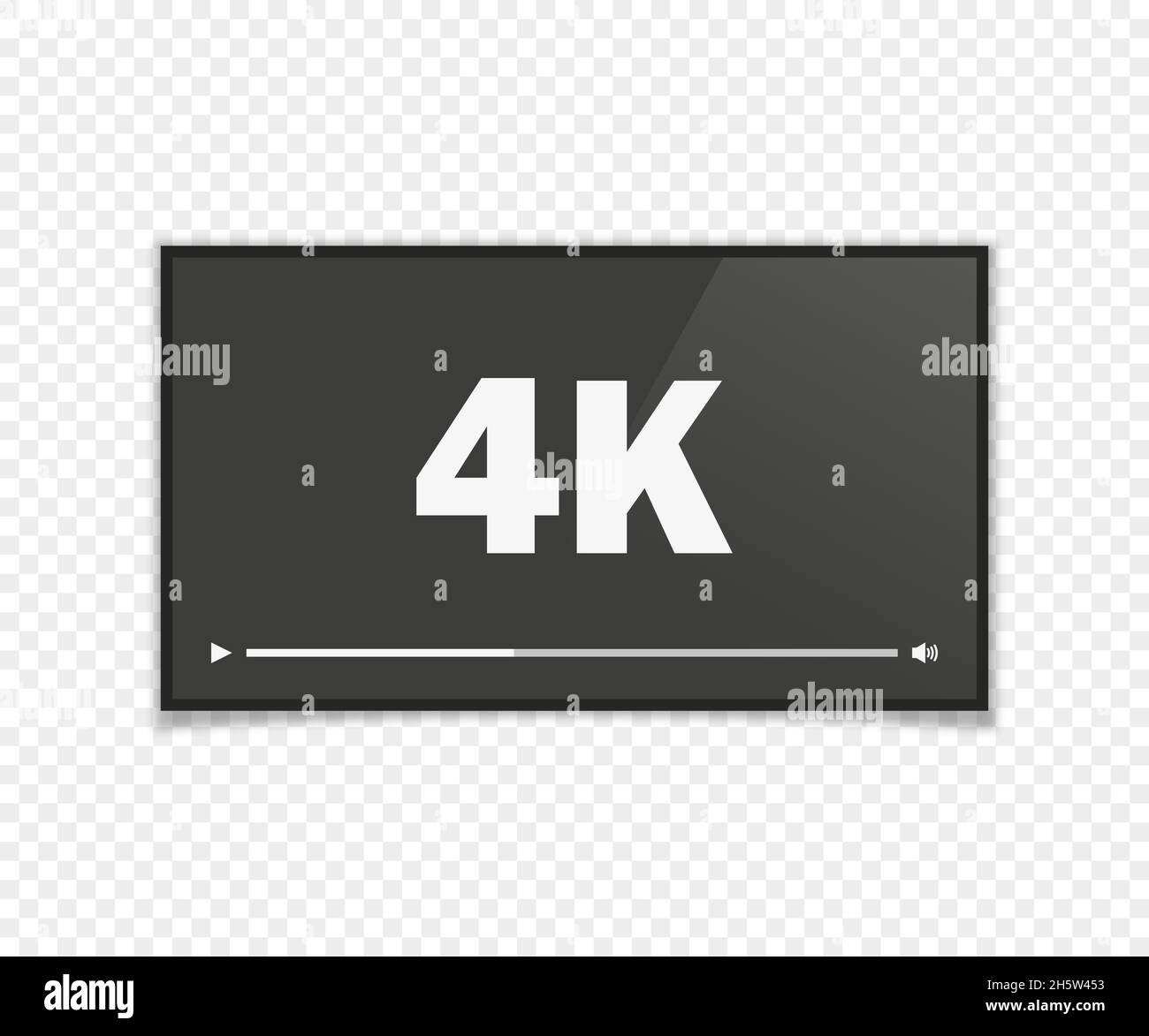 4k vector vectors hi-res stock photography and images - Alamy