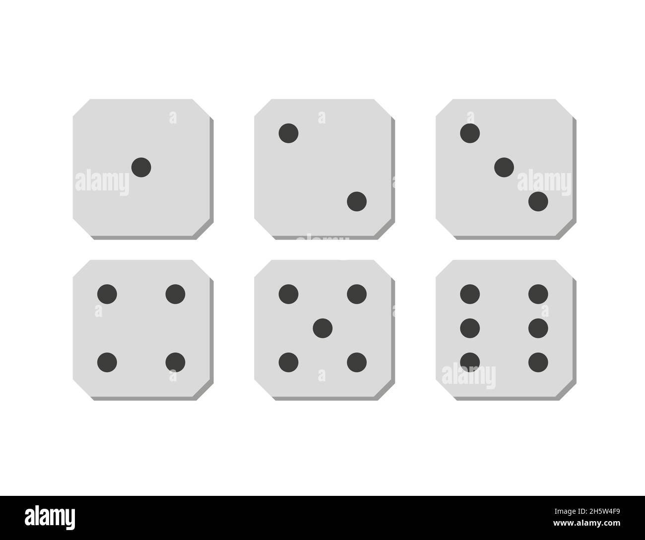 Throw four 4 Stock Vector Images - Alamy