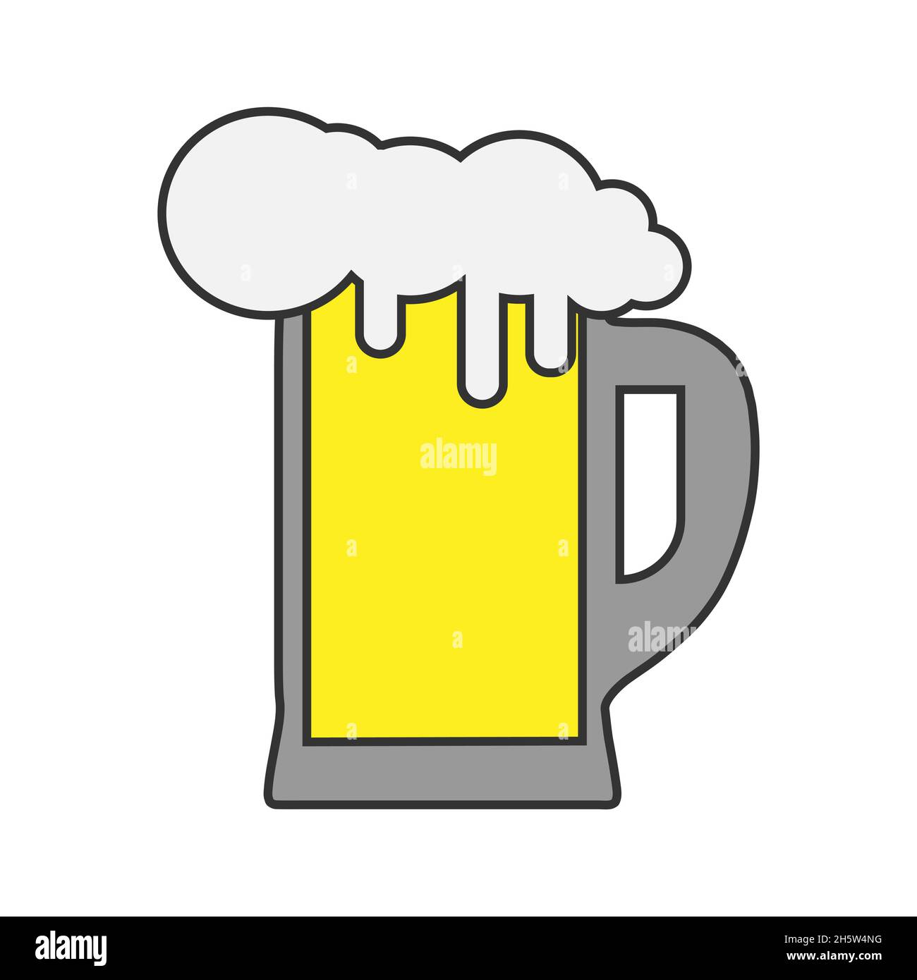 Club mate bottle Stock Vector Images - Alamy