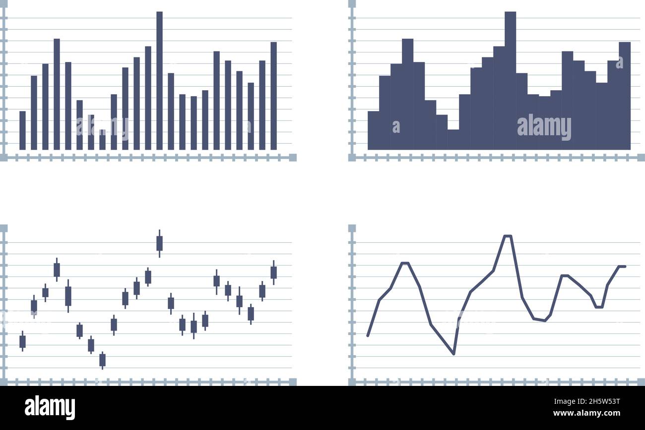 Annual summary Stock Vector Images - Alamy