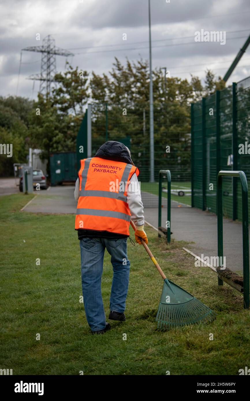 Community payback hi-res stock photography and images - Alamy