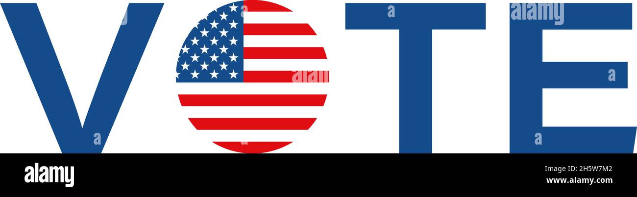 Political logo template hi-res stock photography and images - Alamy