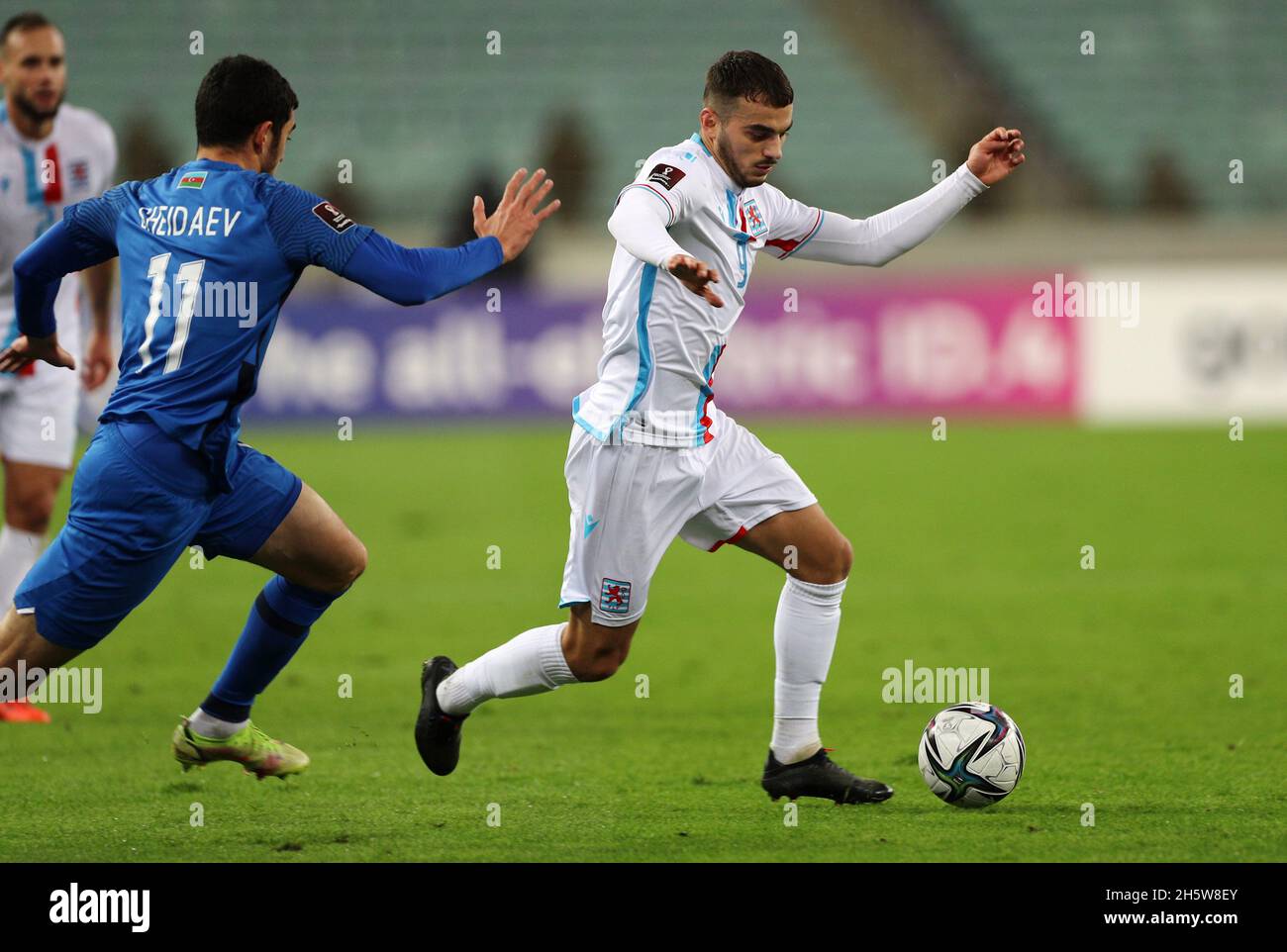 Daniel sinani hi-res stock photography and images - Alamy