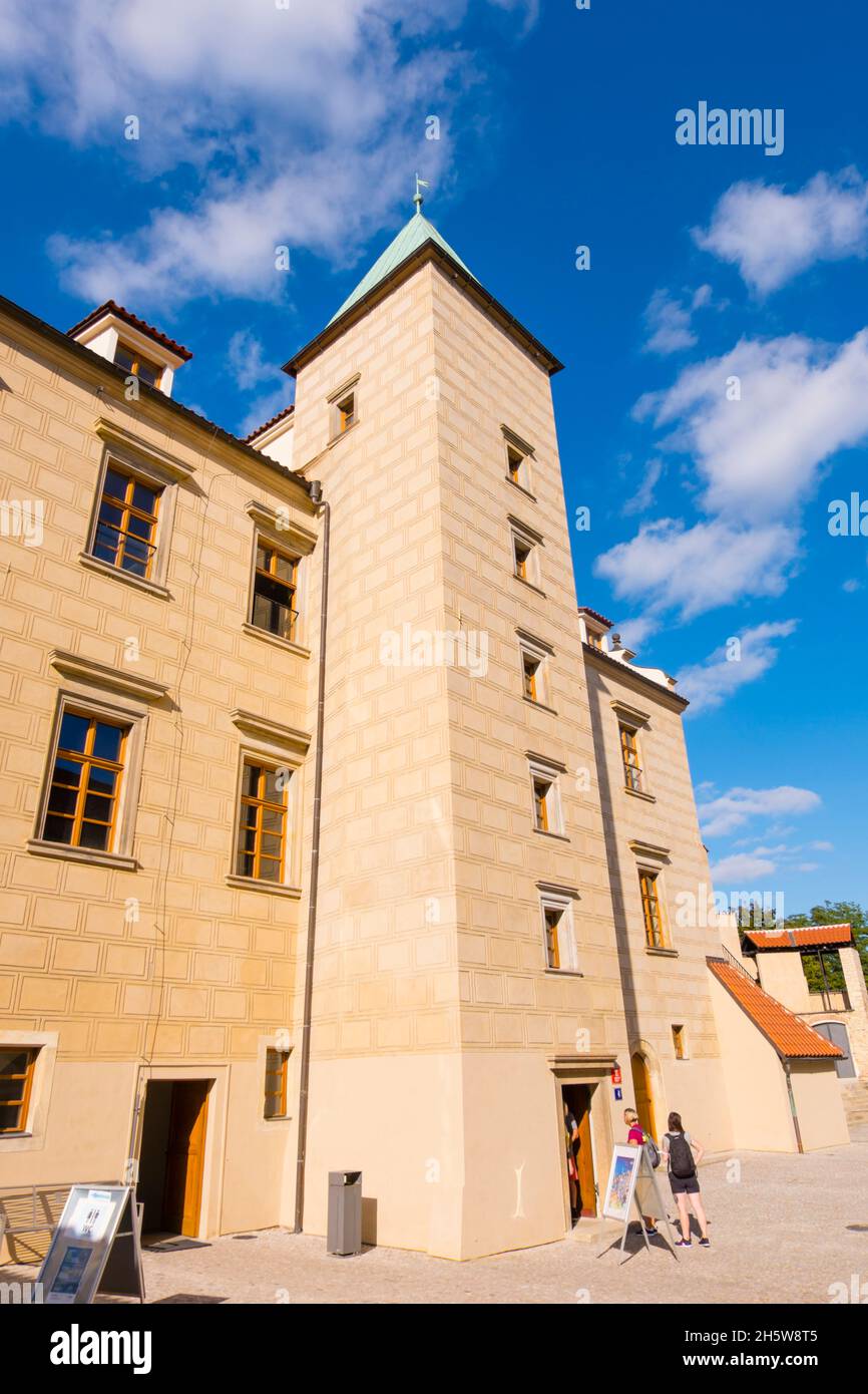 High burgraves house hi-res stock photography and images - Alamy