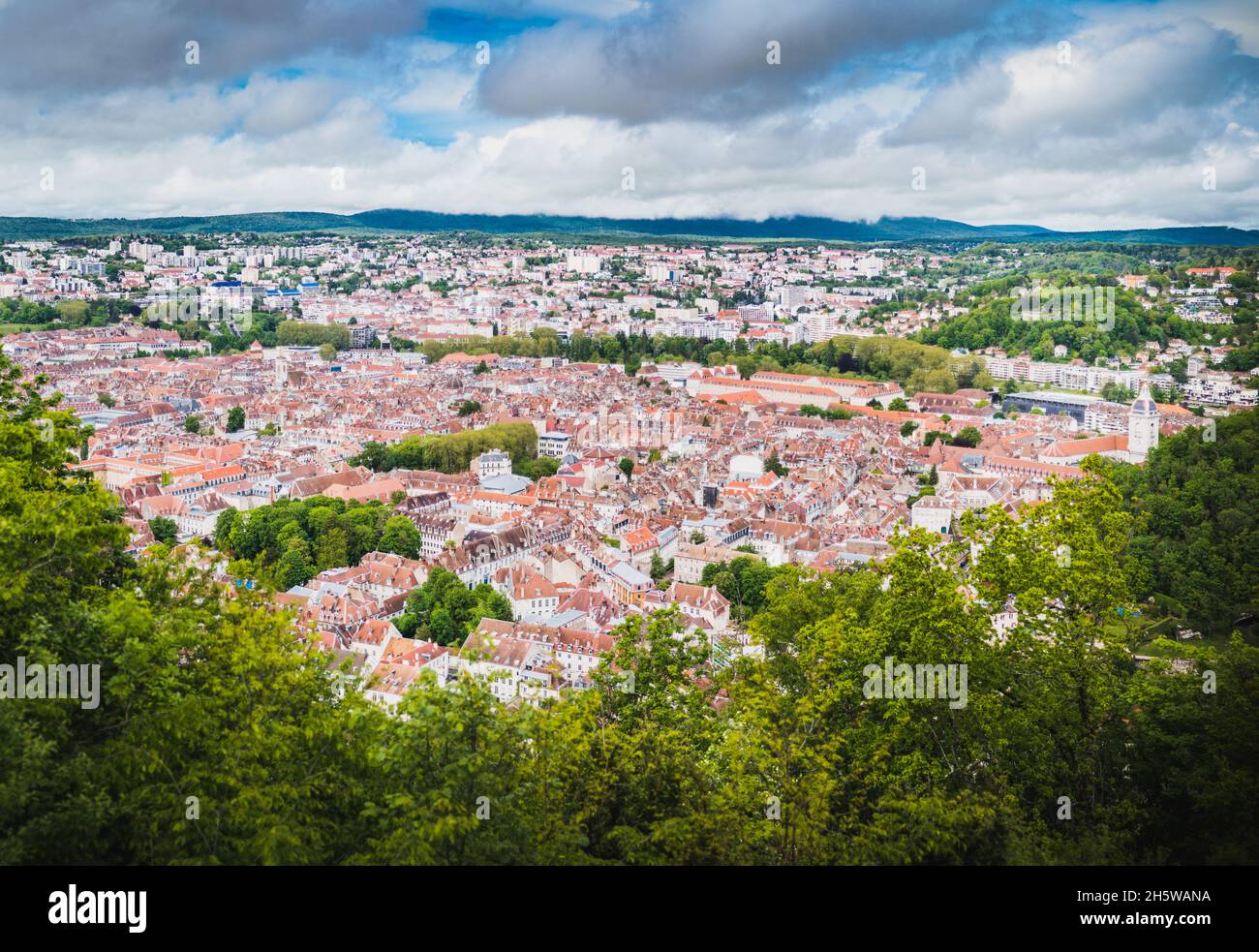 Bizontin hi-res stock photography and images - Alamy