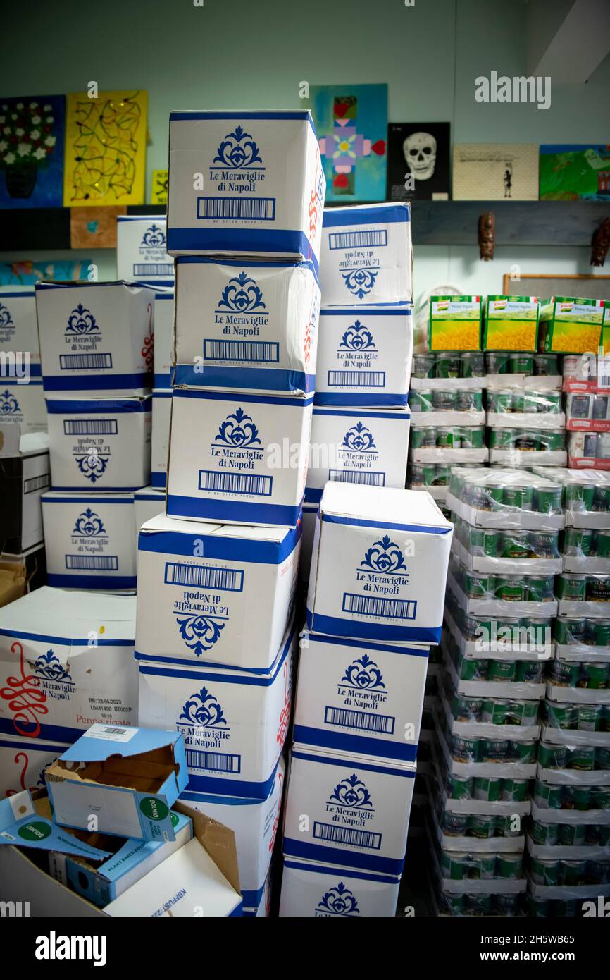 Surplus hi-res stock photography and images - Alamy